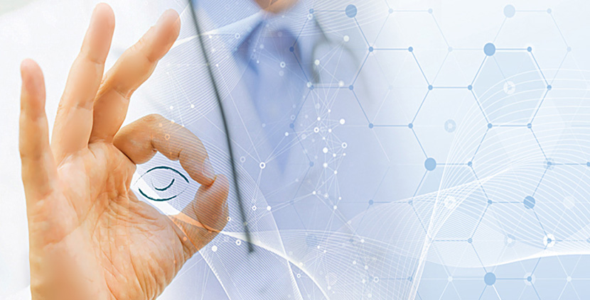 Preservative free drug delivery - AICE Health Care